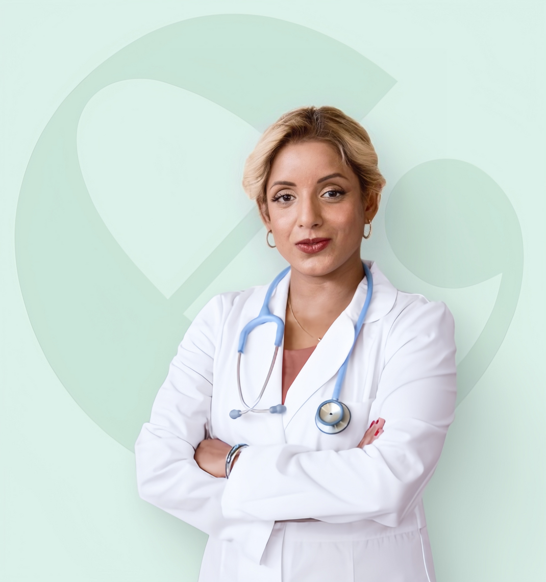 Get Out Damn Poop! – Emma Relief